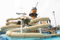 China Giant Water Playground Equipment for Aqua Theme Park for sale