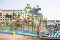 China Children'S Outdoor Play Equipment , Commercial Playground Equipment SW-AB IV for sale