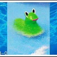 China Kids Water Game Aqua Spray Play Amusement Park Equipment For Water Park for sale