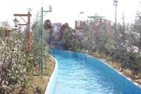 China Customized Outdoor Water Park Lazy River System, Waterpark Equipment for Gaint Water Park for sale