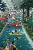 China Customized Outdoor Water Park Lazy River System, Waterpark Equipment for Gaint Water Park for sale