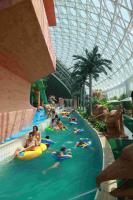 China Bubble Wrapped Lazy River Pool For Amusement  Water Park Relax Entainment for sale