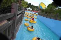 China Water Park Equipment, Waterpark Lazy River, Water Fun Playground Equipments for Aqua Park for sale