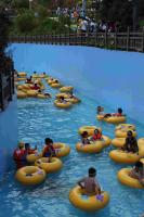 China Water Park Equipment, Waterpark Lazy River, Water Fun Playground Equipments for Aqua Park for sale