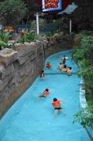 China Recommending Equipment Water Park Lazy River Construction PLC Control for Aqua Park for sale