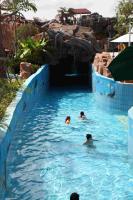 China FRP Outdoor Water Park Lazy River Amusement Park Equipment For Children / Adults in Amusement Park for sale