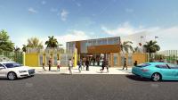 China Safe Customized Hotel Resort Aqua Water Park Conceptual Design For Amusement Park for sale