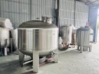 China 20KW 30KW Lazy River Equipment with 1 Year Warranty for Water Park Attraction for sale