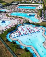 China Aqua Park Pejë — 40,000sqm Water Park in Kosovo | Vison Waterparks for sale