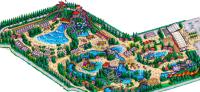 China Customized Water Park Conceptual Design with Turnkey Service, 30 Years Experience, and SGS Audited Manufacturer for sale
