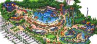 China Customized Water Park Conceptual Design with Turnkey Service, 30 Years Experience, and SGS Audited Manufacturer for sale
