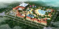 China Customized Water Park Conceptual Design with Turnkey Service, 30 Years Experience, and SGS Audited Manufacturer for sale