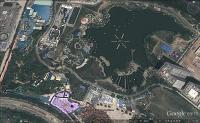 China Large-scale Waterpark Project , Emirates Bay Ecological Water Theme Park for sale