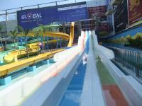 China Indonesia Medan Waterpark Project Adventruous Indoor Waterpark Equipment for sale