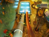 China Indonesia Medan Waterpark Project Adventruous Indoor Waterpark Equipment for sale