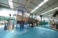 China Waterpark Project, Outdoor Water Fun Equipment, Aqua Park Projects for sale