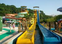 China Waterpark Project, Outdoor Water Fun Equipment, Aqua Park Projects for sale