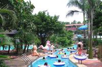 China Water Park Lazy River Equipment, Water Games Playground Equipment for sale