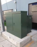 China Pad mounted transformer for sale