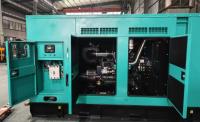 China Diesel generator set for sale