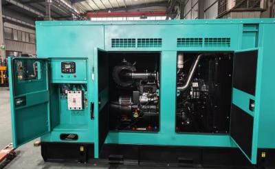China Diesel generator set for sale