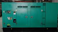 China Diesel generator set for sale