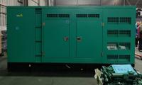 China Diesel generator set for sale