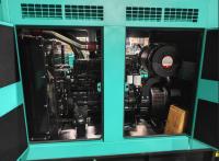 China Diesel generator set for sale