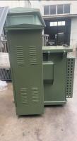 China Pad mounted transformer for sale