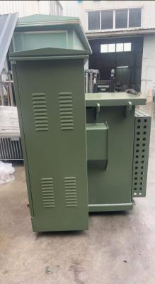 China Pad mounted transformer for sale
