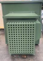 China Pad mounted transformer for sale