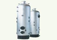 China Thermal Oil Biomass Wood Boiler Wastes Fuel 120000-6000000 KCal / Hr Capacity for sale