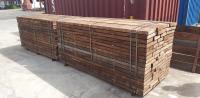 China 100m3 CE Approved Industrial Wood Dryers / Kiln Dryer for sale
