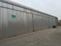 China Multipurpose Kiln Dried Hardwood / Softwood , Drying Wood In Oven CE Standard for sale