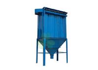 China 99% Dust Removal Bag Type Dust Collector , Durable Cartridge Dust Collector for sale