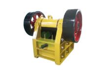 China Stone Jaw Mining Crusher Machine 45-100t/H High Capacity PE500×750 Support OEM for sale
