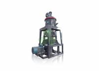 China Heavy duty Micro Powder Grinding Mill Machine 325 To 2500 Mesh Finished Product for sale