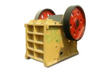 China Stone Jaw Mining Crusher Machine 45-100t/H High Capacity PE500×750 Support OEM for sale