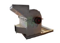 China Large Waste Wood Crushing Machine , Tree Crushing Machine 2500r / Min  Speed for sale