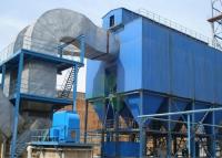 China Professional Industrial Dust Extraction Units , Pharmaceutical Dust Collector JFMC-32 for sale