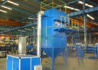 China Professional Industrial Dust Extraction Units , Pharmaceutical Dust Collector JFMC-32 for sale