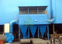 China Woodworking Baghouse Dust Collector Equipment For Foundry Strong Structure for sale