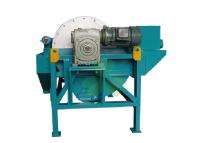 China 2.2kw Magnetic Separator Machine For Hematite Iron Ore / Gold / Lead Zinc Ore Concentration for sale
