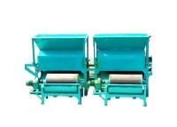 China Power Saving Wet Drum Magnetic Separator Equipment For Mineral And Metal Mine for sale