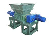 China Best Quality Plastic Shredder Machine / Plastic Waste Recycling Crusher for sale