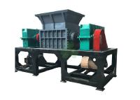 China Best Quality Plastic Shredder Machine / Plastic Waste Recycling Crusher for sale