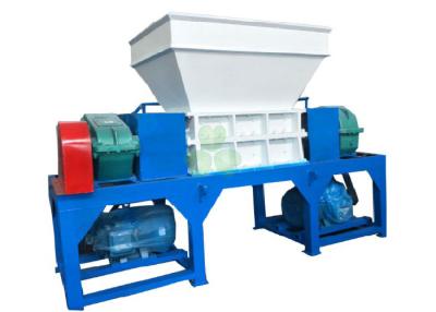 China Best Quality Plastic Shredder Machine / Plastic Waste Recycling Crusher for sale
