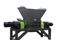China Big Capacity Industrial Paper Shredder Machine / Paper Crusher Machine DY-1200 for sale