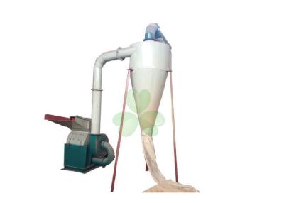 China Mobile Small Cyclone Dust Collector For Woodworking Anti Explosion Type for sale