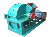 China Mobile Wood Sugarcane Crusher Machine , Wood Chip Crusher Custom Voltage for sale